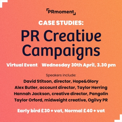 Home | Creative Moment