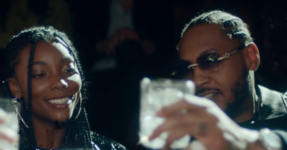 1800 Tequila's new ad features stars living the good life in new ads by ...