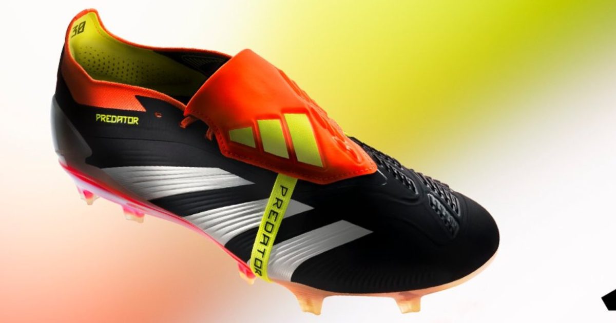 Adidas shoots and scores (of course) with its latest launch | Creative ...