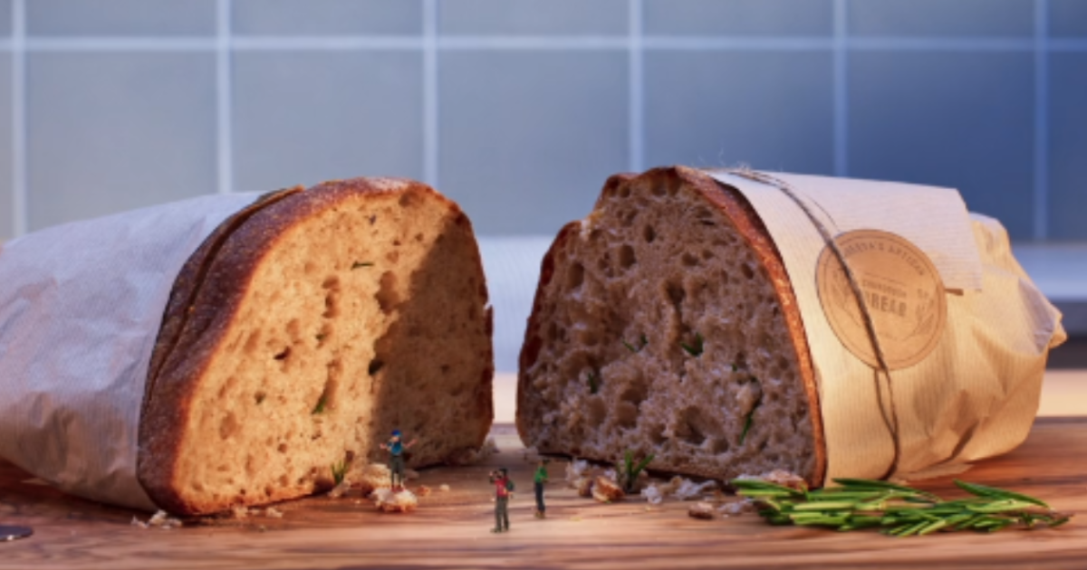 American Express reimagines the 'staycation' | Creative Moment