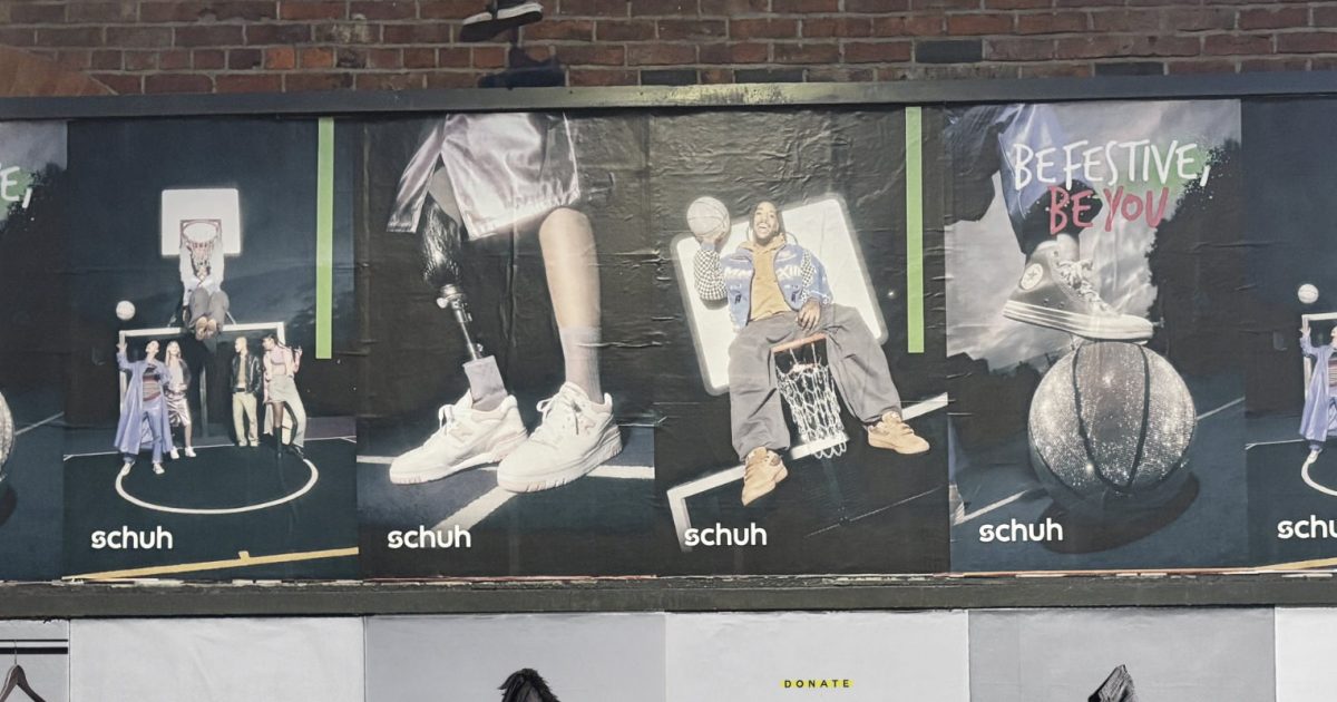 As Chanel’s Metiers D’Art Show takes place in Manchester, homeless ...