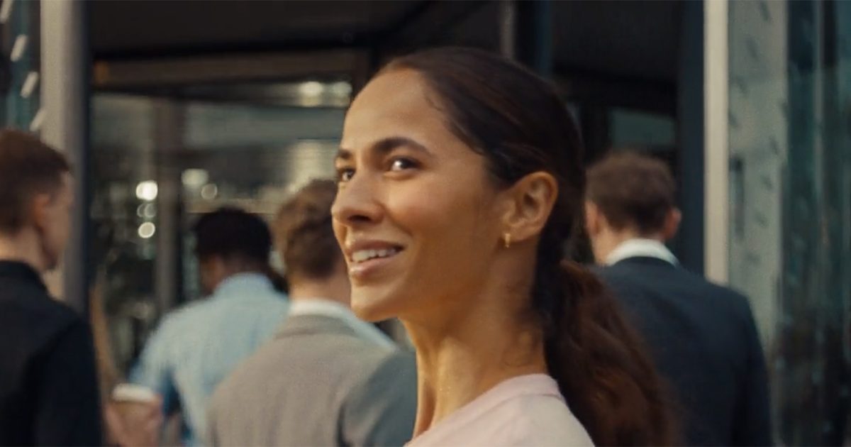 Feel good vibrations from ASICS' ‘Move Your Body, Move Your Mind ...