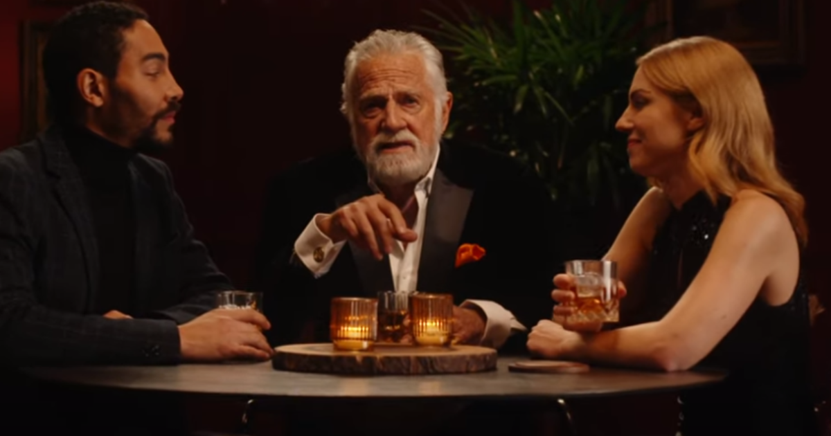 Bitcoin’s ‘first advert’ ingeniously bridges counter cultural and ...