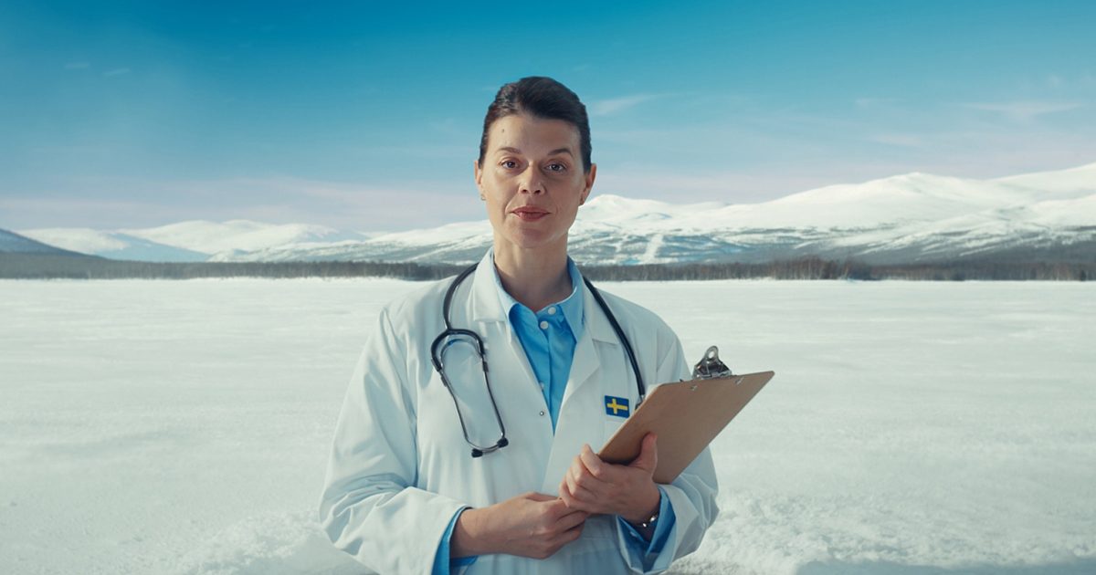 Can Sweden become the world’s first destination on prescription ...