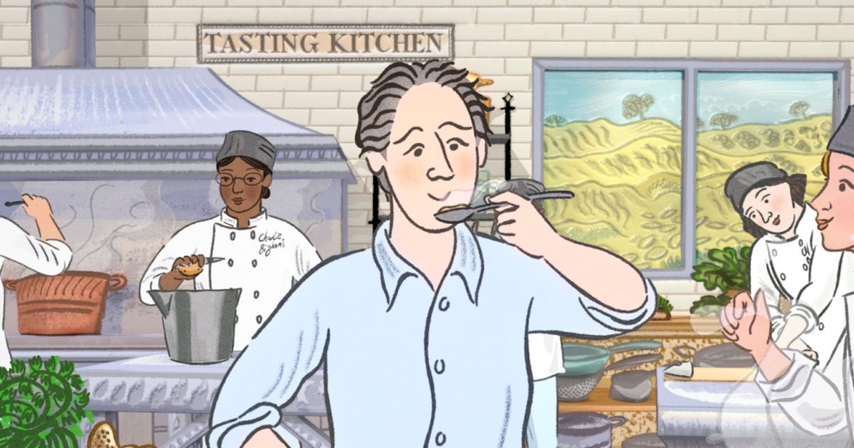 Charlie Bigham’s launches new TV campaign celebrating its founder’s ...