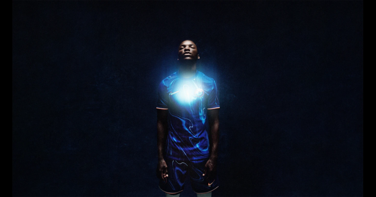 Chelsea FC’s first campaign with Uncommon captures new head coaches ...