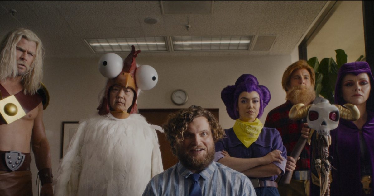 Uncommon and gaming giant Supercell launch with a star-studded ad for ...