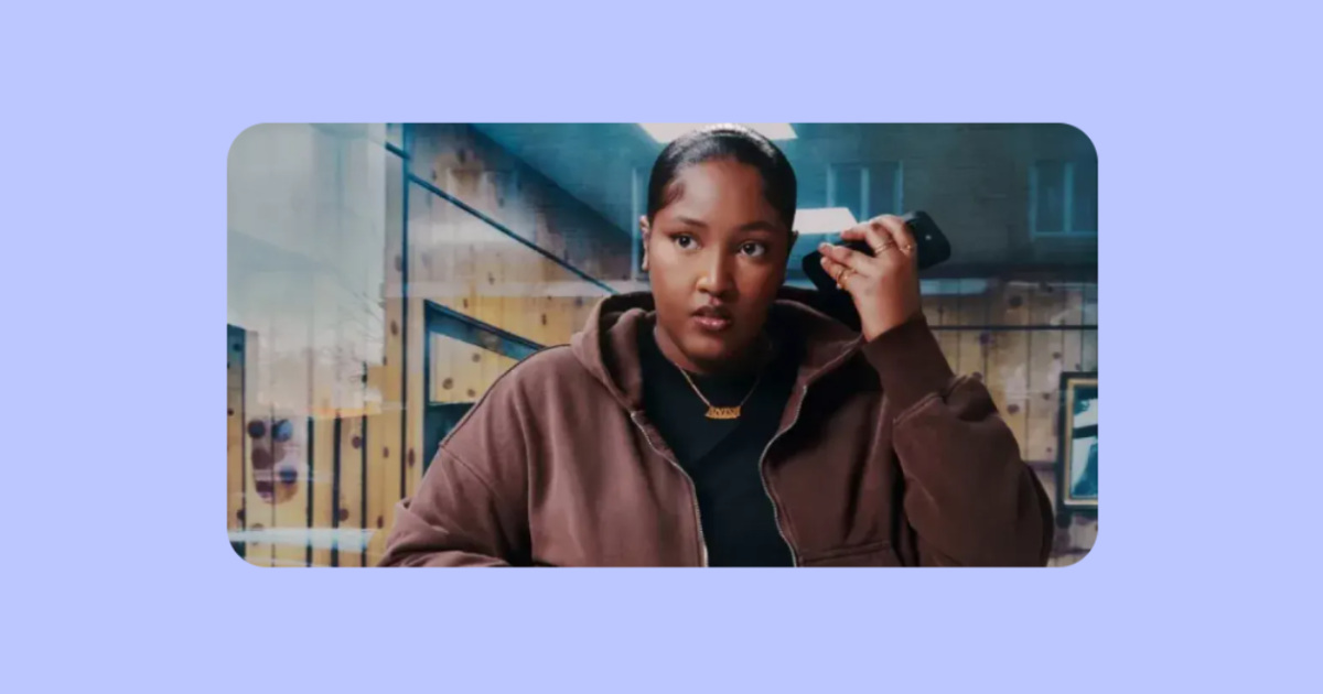 CoppaFeel highlights breast cancer awareness through relatability ...