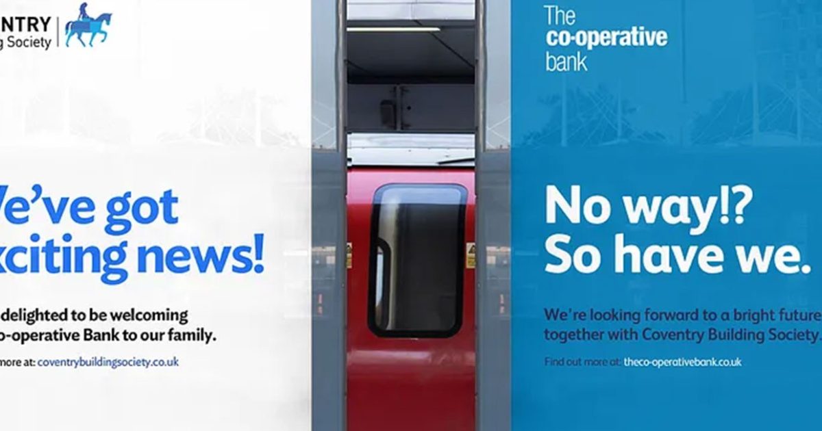 Coventry Building Society’s purchase of The Co-operative Bank is ...