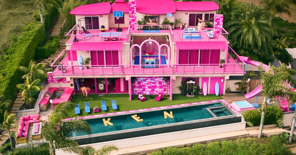 Creative Corner: Barbie, Dobby and SpongeBob LushPants | Creative Moment