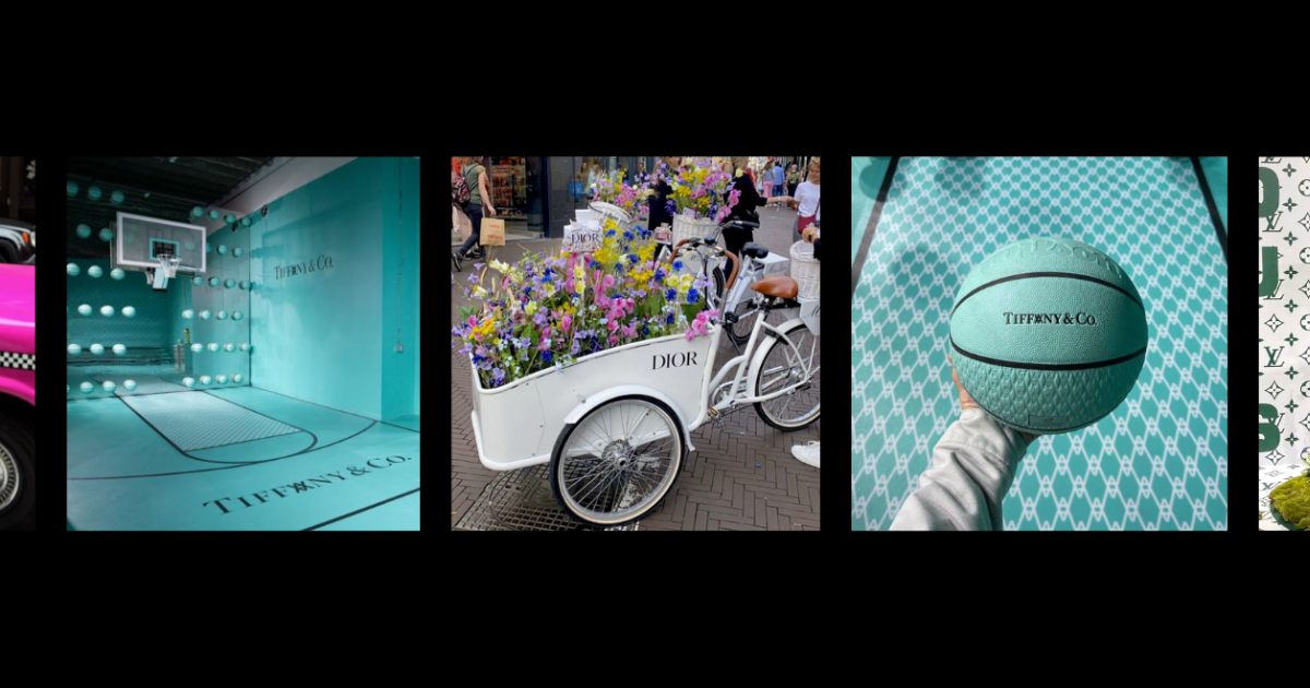 Creative strategist Abby Beaudin shares her tips on staying original ...