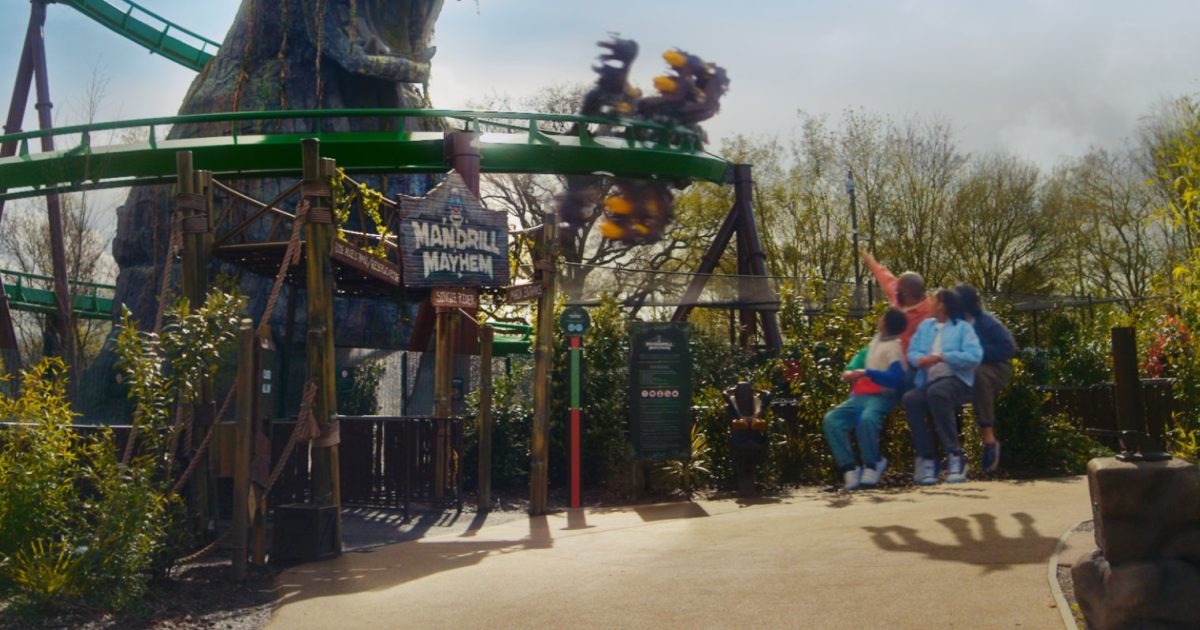 Creature London brings imagination to life with ‘We’ve Got It' campaign ...