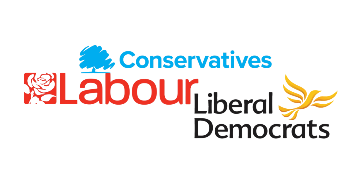 Election campaigns: can political advertising be creative? | Creative ...