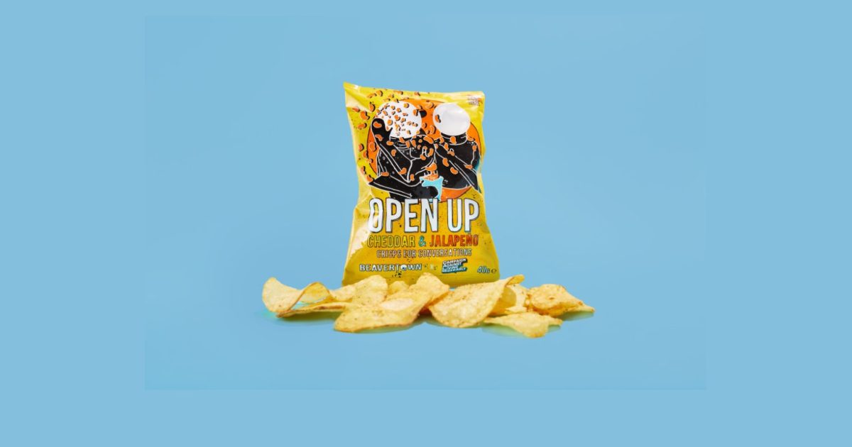 Fancy some crisps, mate? New pub snack launches to help nation open up ...