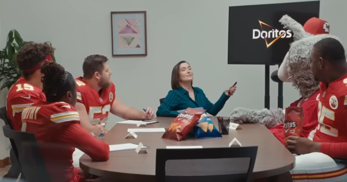 Fluency: the missing factor in Super Bowl effectiveness | Creative Moment