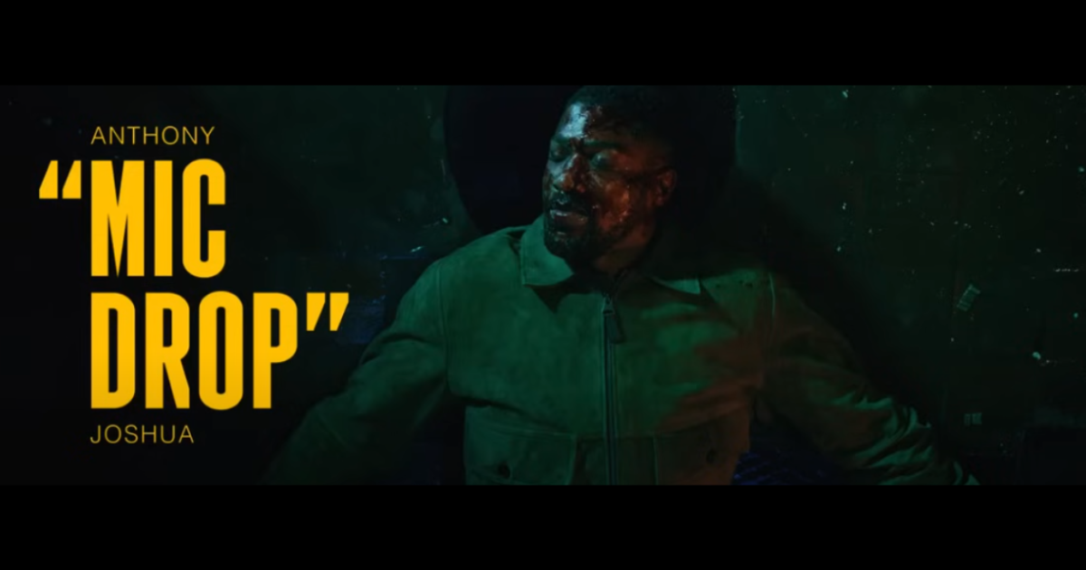 Guy Ritchie’s boxing promo trailer lives up to the hype | Creative Moment