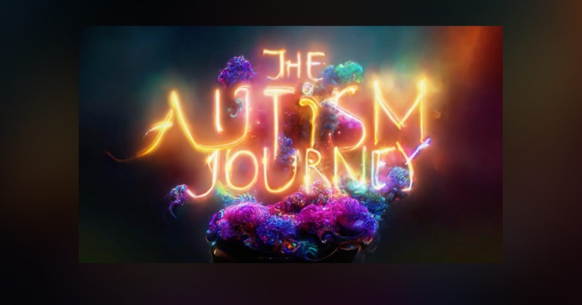 How AI can help those with autism communicate with their families ...