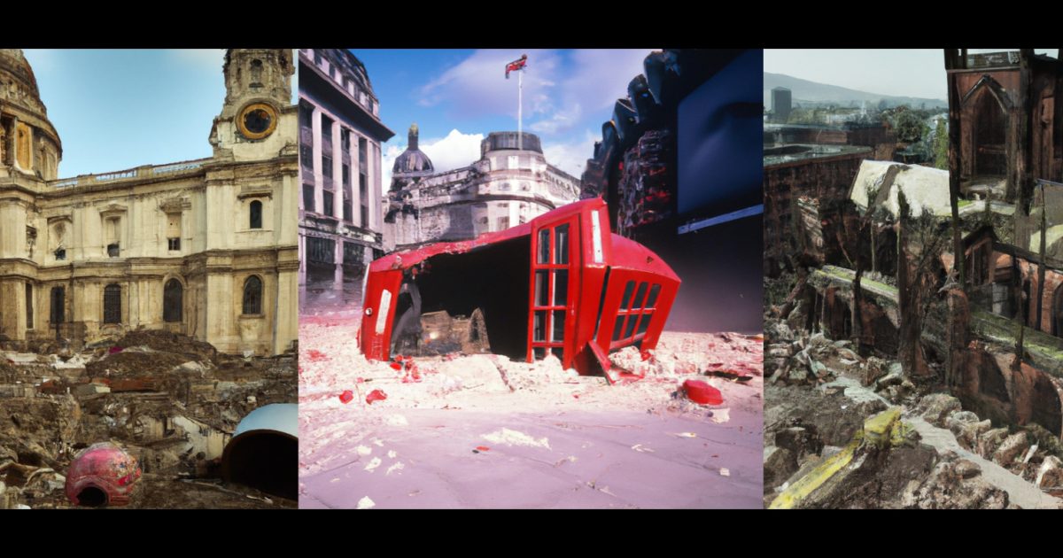 How AI has brought the impact of the Turkey and Syria earthquake closer ...