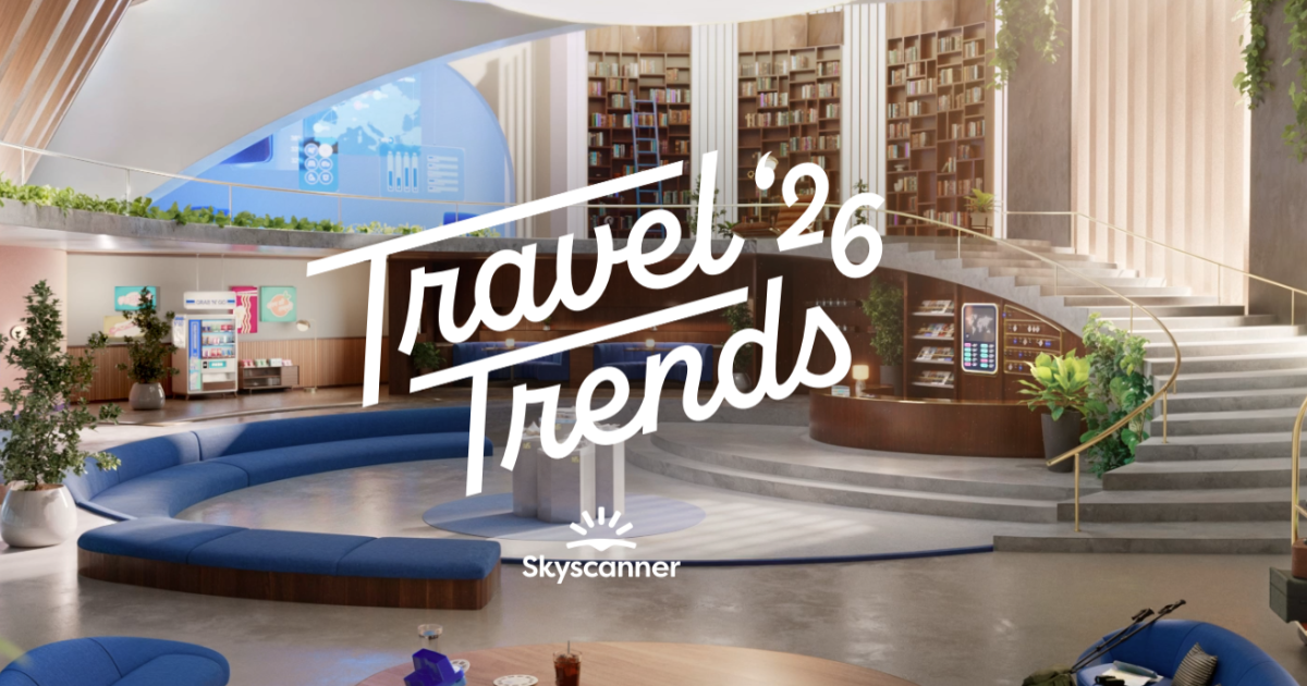 How Skyscanner's brand design stays consistent across 47 markets ...