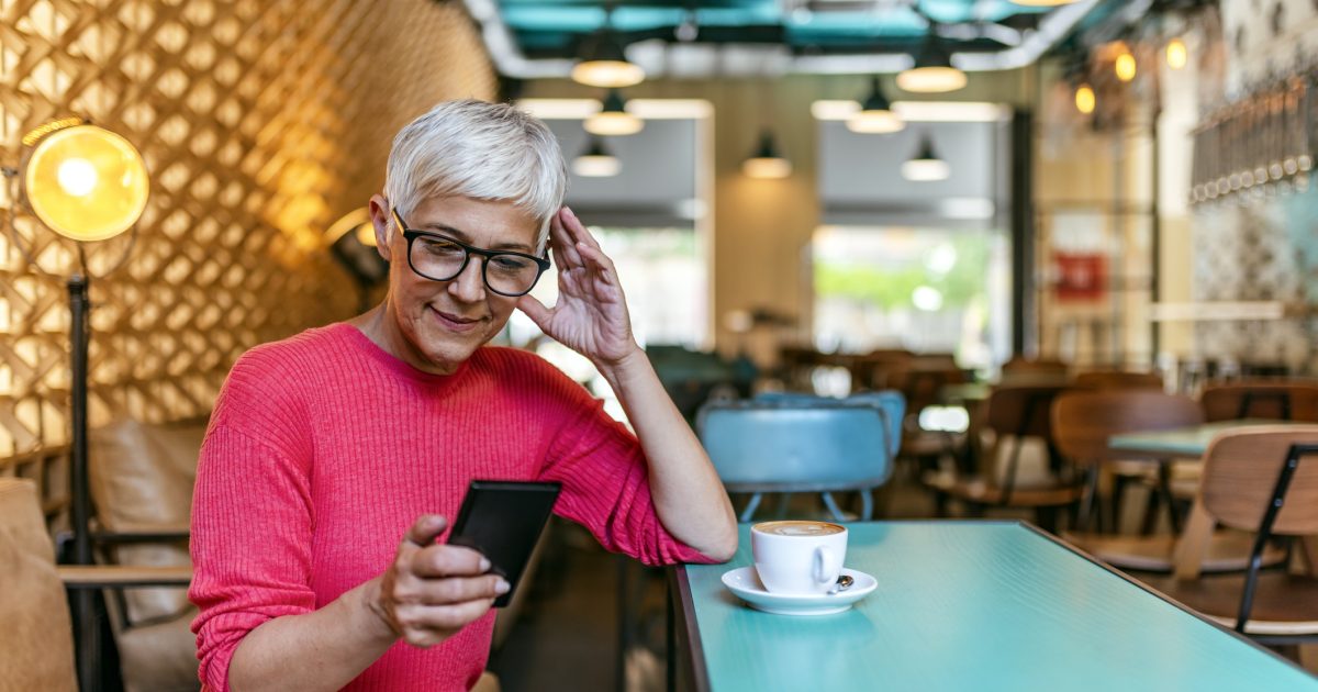 How the over 50s are using TikTok to hit back at negative stereotyping ...