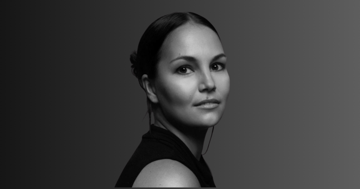 Inside the mind of Squarespace’s visionary director of brand design ...