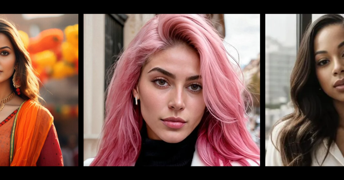 Is the world's first AI model beauty pageant a missed opportunity ...