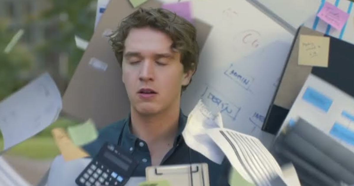 KitKat uses AI testing to highlight the importance of a proper break ...