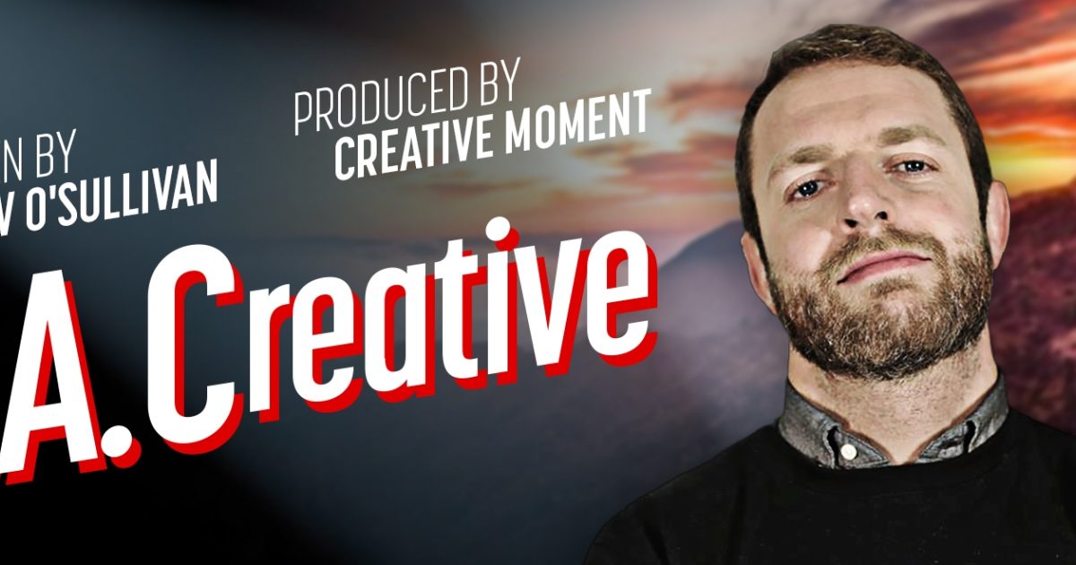 L.A. Creative: The road to inspiration | Creative Moment