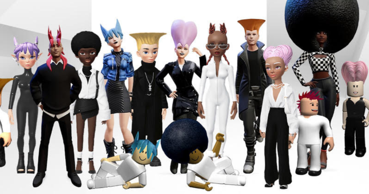L’Oréal Professionnel creates avatars with inspired hairstyles for ...