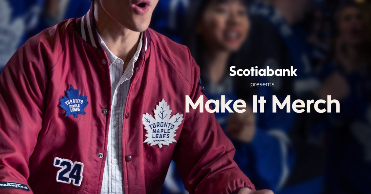 'Make it Merch' helps fans support their team without breaking the bank ...