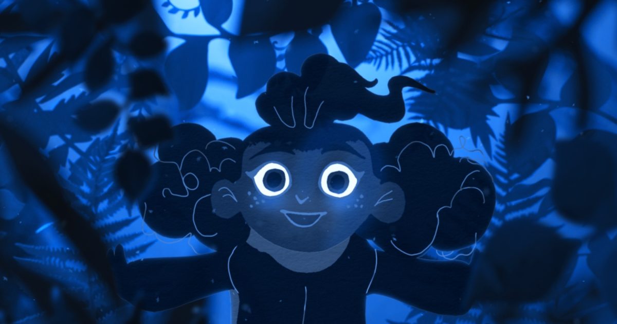 Meanwhile team up with Blinkink for Chester Zoo and Sony Music ...