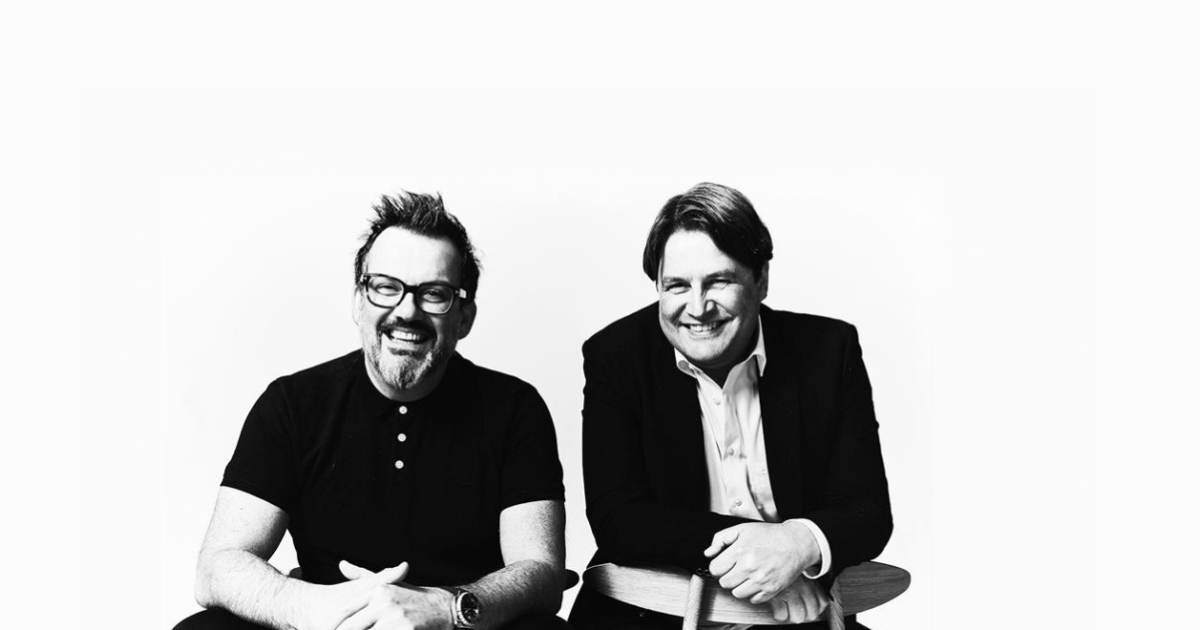 Meet The Maker: Wunderman Thompson's Bas Korsten and Daniel Bonner ...