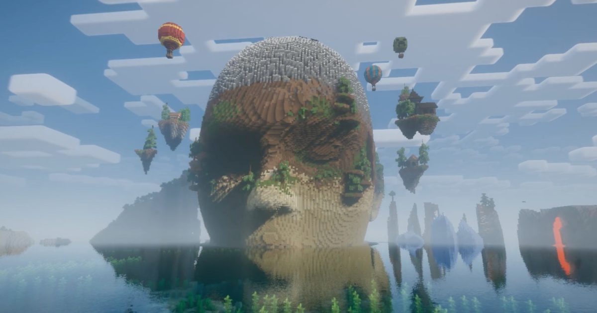 Mindcraft: Uncovering dyslexia symptoms through gaming | Creative Moment