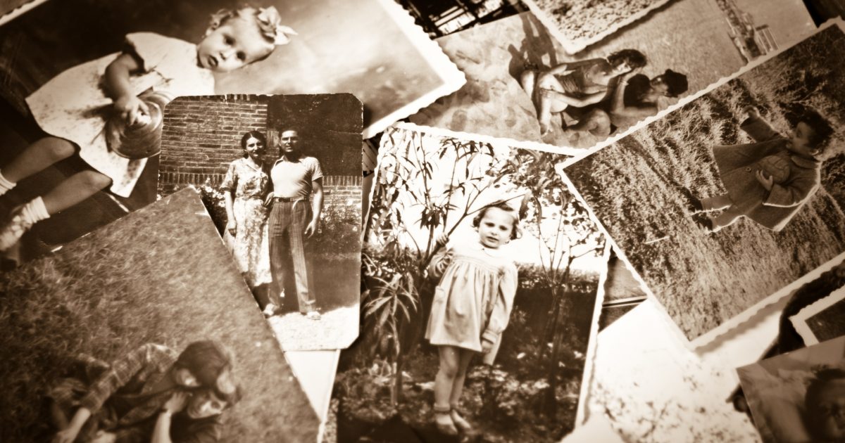 Nostalgia Part Two: The origins, relevance and modern-day power of ...