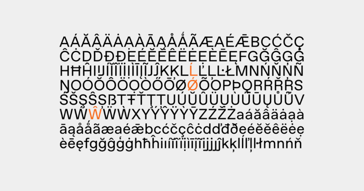 OpenAI flexes its ultra-clean font prowess | Creative Moment