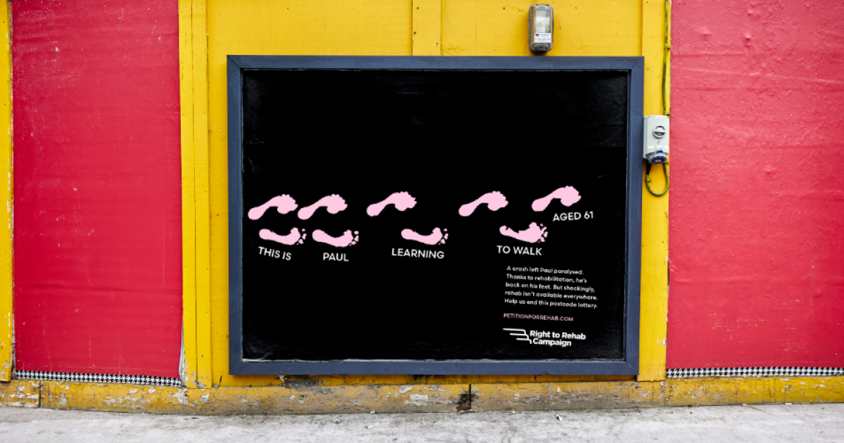 Pablo uses patients’ first words and footsteps since injury or illness ...