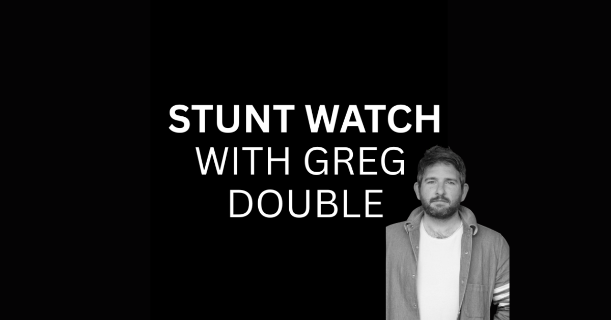 PR Stunt Watch: Barbie, Badenoch and some water-based behavioural ...