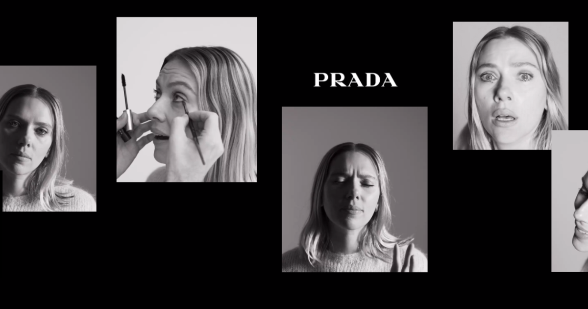 Prada is the latest mega brand to get the Glazer treatment, but what ...