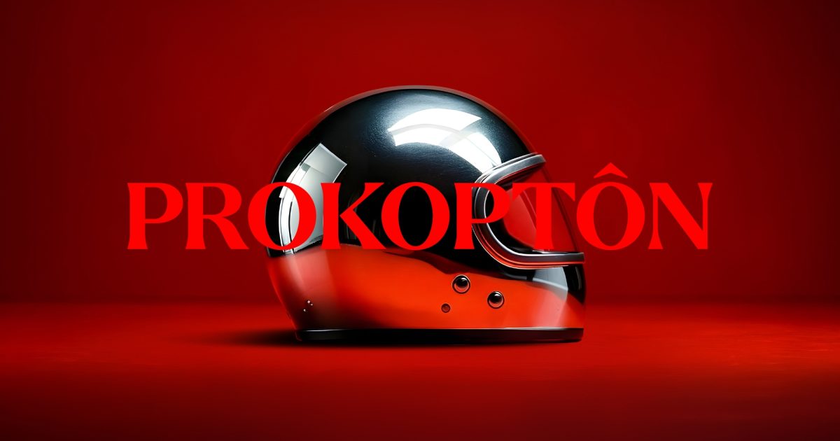 Prokoptôn launches new visual identity to power global growth ...