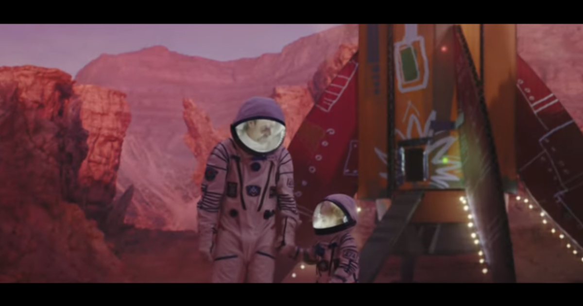 Shelter depicts the lengths parents go to to hide children from the ...