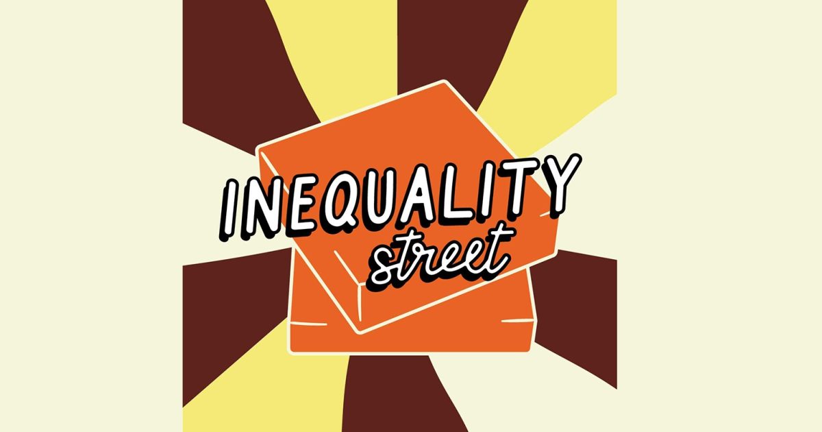 Sifa Fireside calls for change with ‘Inequality Street’ campaign ...