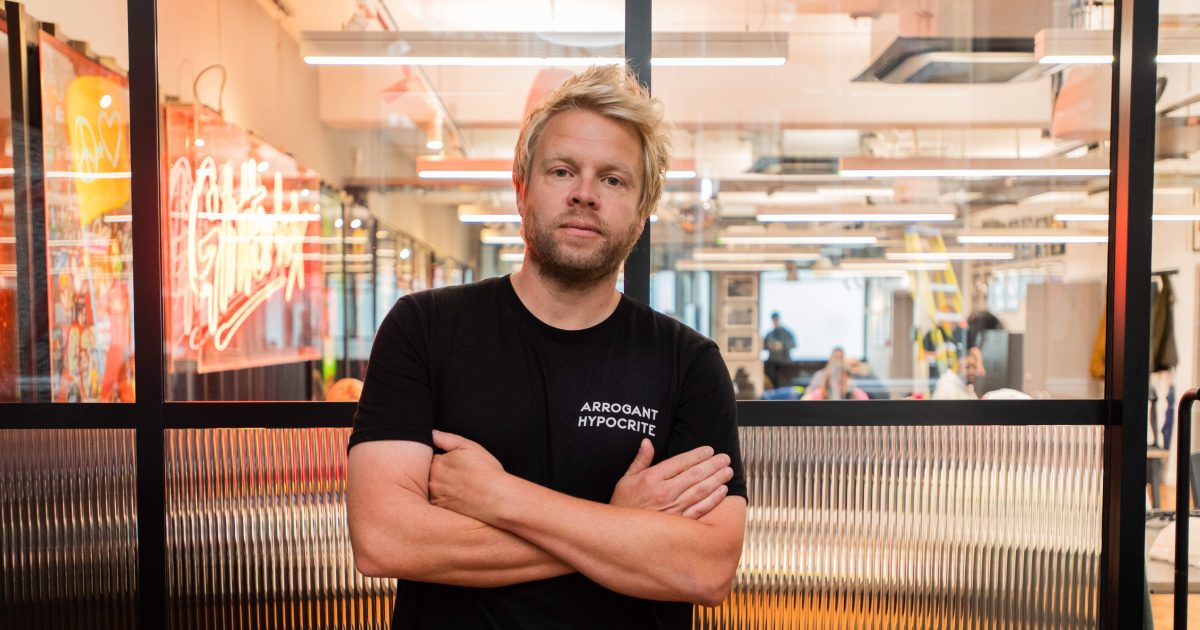 Spotify Wrapped handed us all a New Year’s resolution: to be creative, you must escape the ...