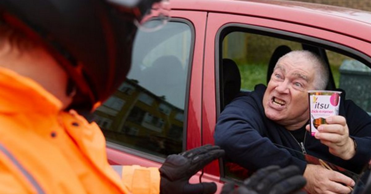 Stunt Watch: Aldi’s Gallagher gag, Ronnie Pickering's sushi rant and ...