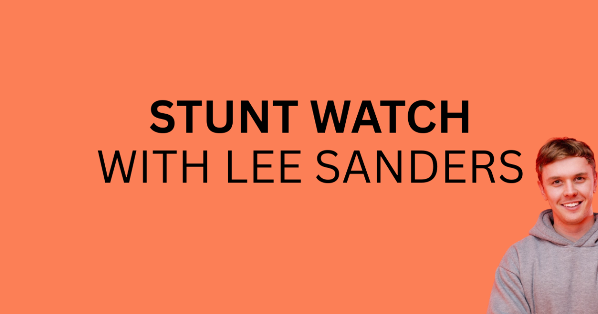 Stunt Watch: Australia's deadliest killer, Notting Hill Carnival’s HIV ...