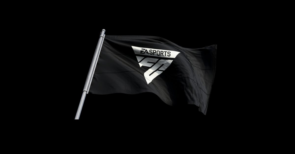 The next chapter: EA SPORTS FC and Uncommon launch new global brand ...