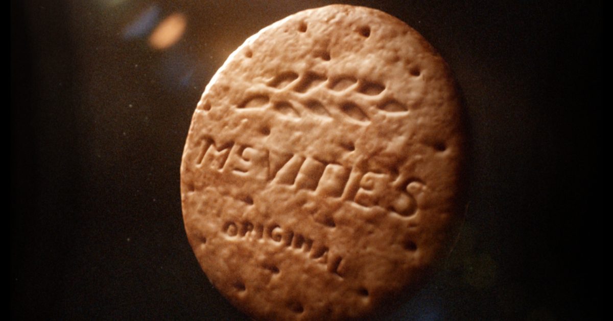 True Originals: McVities and Sir Trevor McDonald collaborate to remind ...