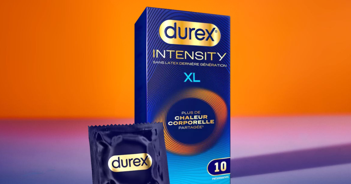 Try before you buy: Durex offers consumers a trial run of new product ...