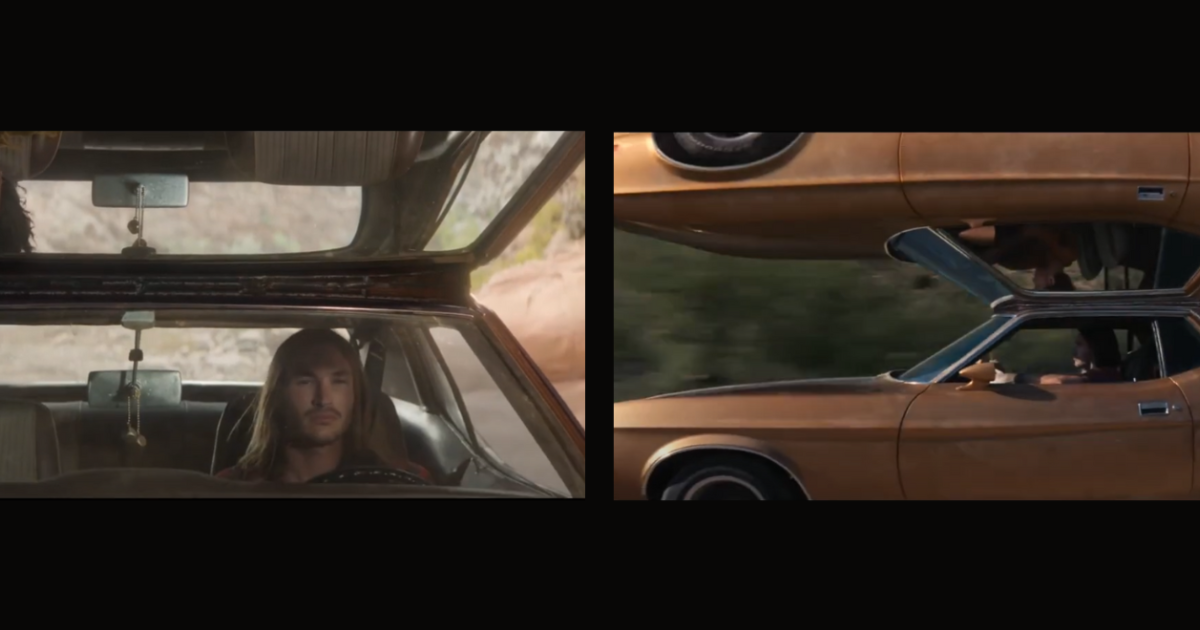 Twix’s maths checks out in its 'Two is more than one' campaign ...