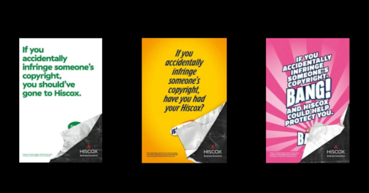 Uncommon’s Hiscox ad speaks to the power of branding | Creative Moment