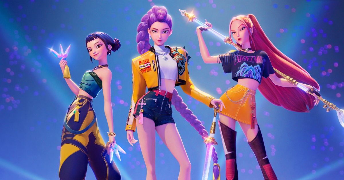 While brands build audiences, K-pop builds armies | Creative Moment